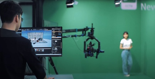 서강대 A&T, XR콘텐츠 체험 및 제작 가능한 ‘XR Studio’ 개소