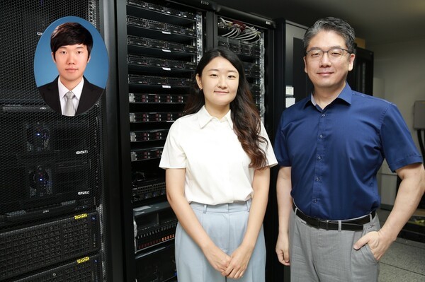 KAIST, GPU 한 대로 95배 빠르게 그래프 분석 AI ‘FlexGNN’ 개발